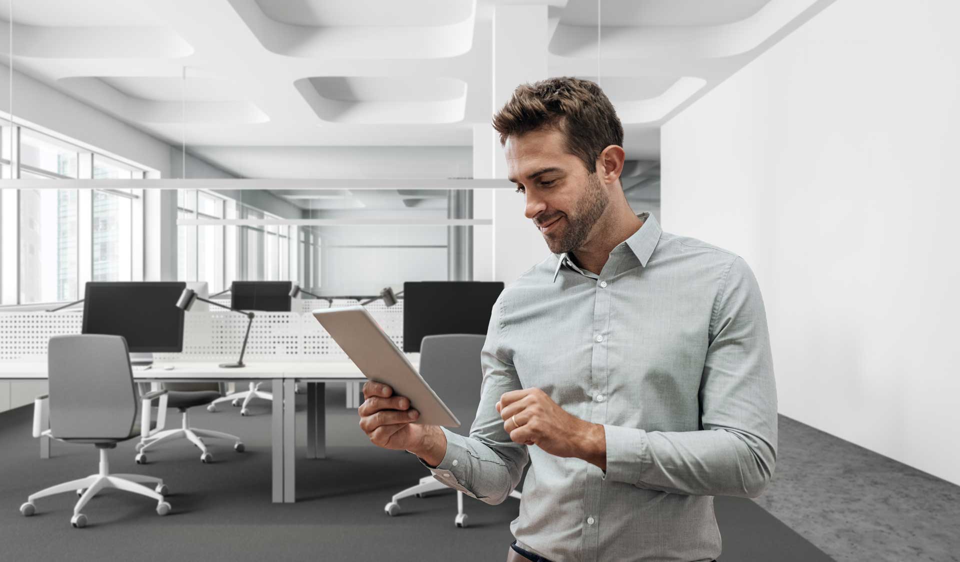 INVENTIRE - assistance with conducting your inventory